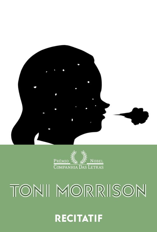 Recitatif (ebook), Toni Morrison | 9788535943498 | Boeken | bol