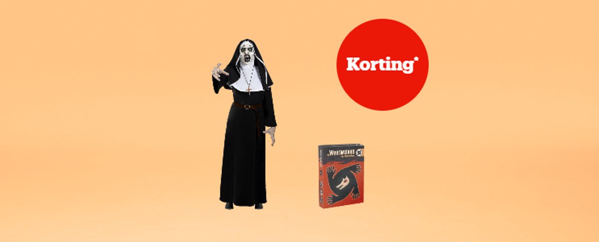 Foute Kleding of pak kopen? Alle Foute pakken online | bol