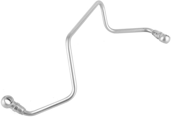 Turbo Oil Supply Hose 9651785280 Turbo Oil Hose for 206/207/307/308 407 ...