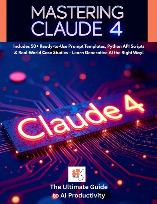 AI Prompting Mastery- Mastering Claude 4 | 9798293569373 | Riadh Daly | Boeken | bol