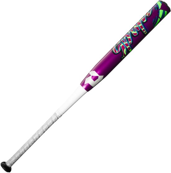 DeMarini WBD2553010 Spryte Fastpitch WBSC Certified Composite Softball ...