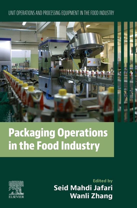 Unit Operations and Processing Equipment in the Food Industry ...