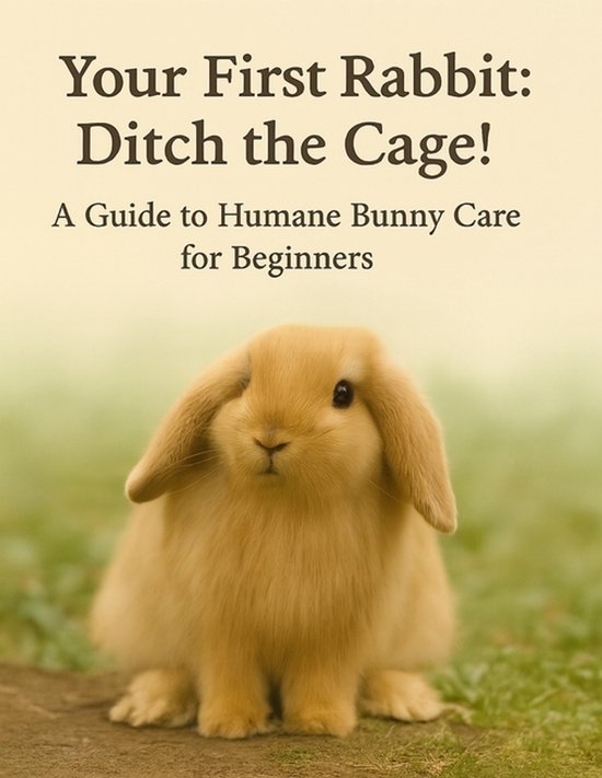 Your First Rabbit, Awakened Acres Homestead | 9798293690244 | Boeken | bol