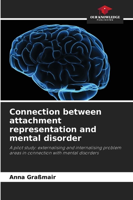 Connection between attachment representation and mental disorder, Anna ...