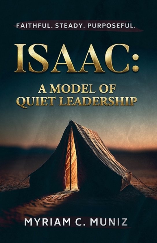 Isaac, Myriam C Muniz | 9781969586019 | Boeken | bol