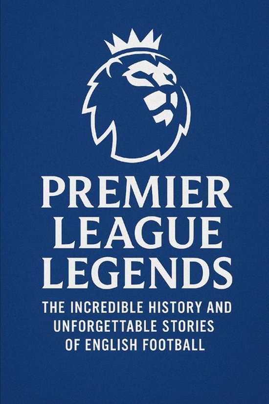 New Horizons Sports- Premier League Legends, Claudio Peppicelli ...
