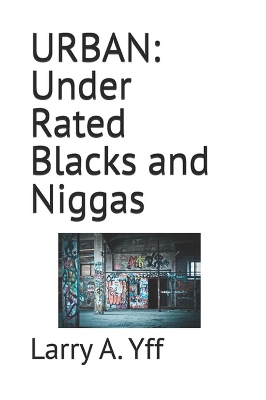 Compilation- Urban, Larry a Yff | 9798270700300 | Boeken | bol