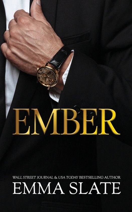 Ember, Emma Slate | 9781955098694 | Boeken | bol