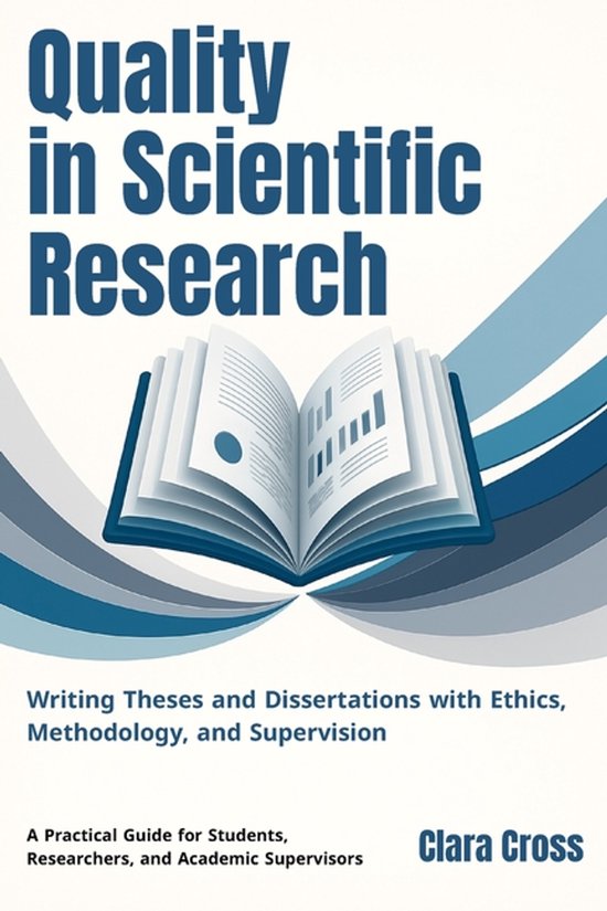 Mastering Scientific Research- Quality in Scientific Research ...