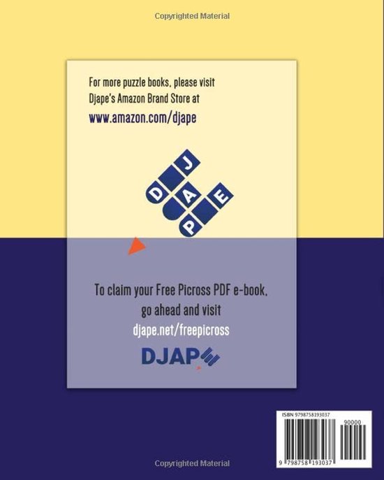 250+ Nieuwe Picross en Nonograms Puzzels voor Puzzelzoekers | bol