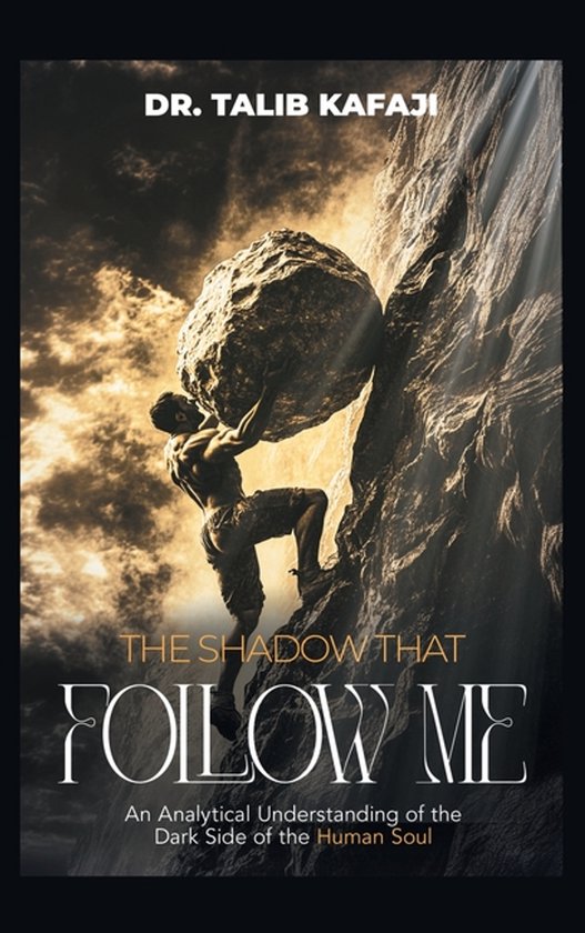 The Shadow That Follow Me, Talib Kafaji | 9781543784978 | Livres | bol