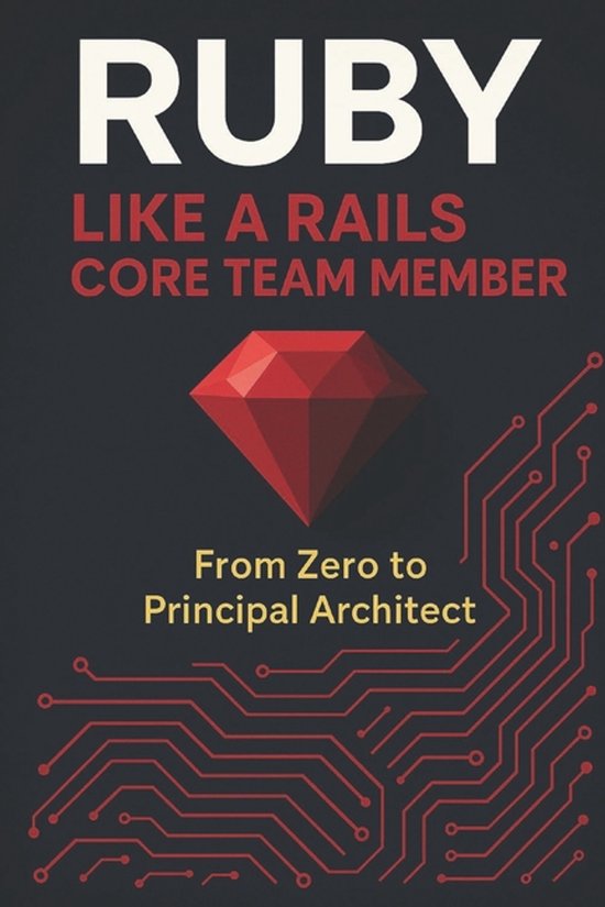 Learn Programming Languages- Ruby Like a Rails Core Team Member ...