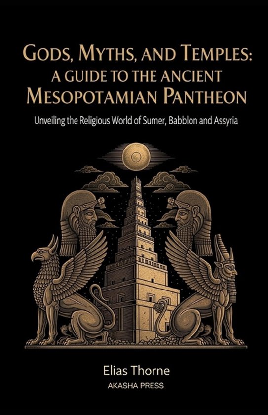 Gods of the World: Ancient Pantheons and Divine Myths- Gods, Myths, and ...