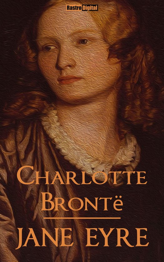 Jane Eyre (ebook), Charlotte Bronte | 1230003136171 | Livres | bol