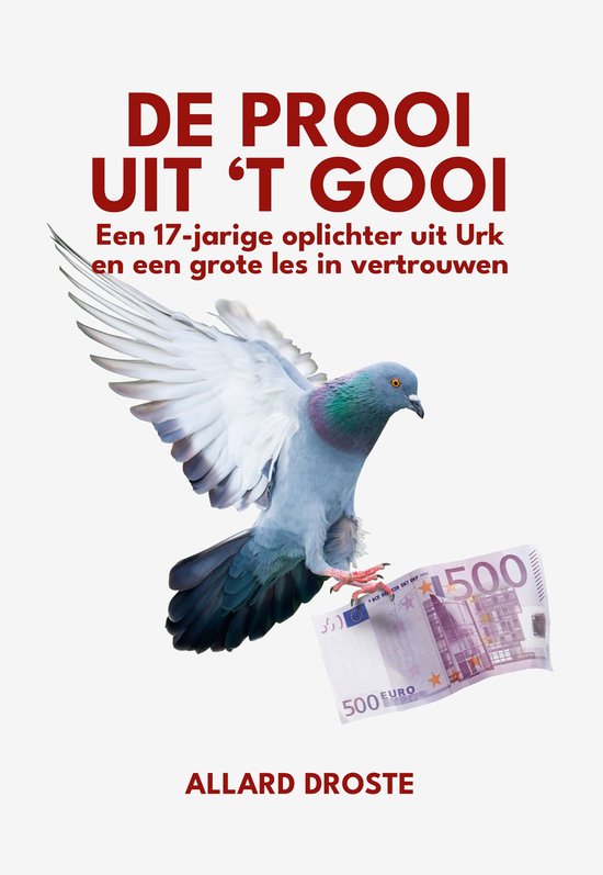 De prooi uit 't Gooi - nederlands - paperback - 256 pagina's, Allard ...