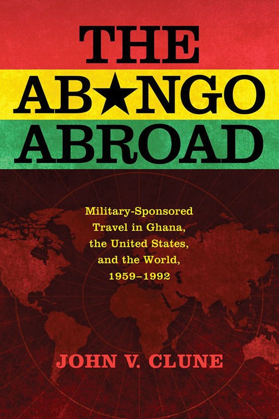 The Abongo Abroad (ebook), John V. Clune | 9780826503978 | Livres | bol