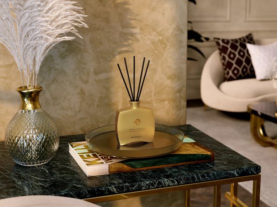 Rituals - Orris Mimosa - MINI Fragrance Sticks 100 ml - Geurstokjes 100 ...