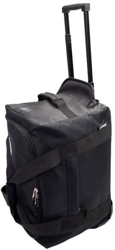 VASAD Active weekend trolley: 55x31x28cm | bol