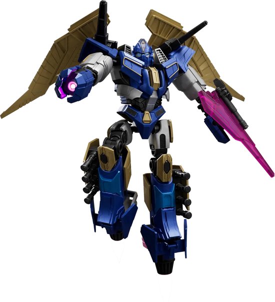 Blokees - Transformers One Classic Class 14 Sentinel Prime | Auto Bots ...