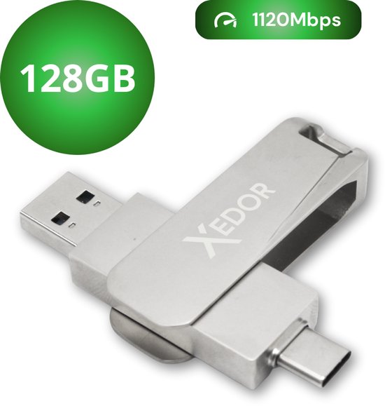 Top 10 beste USB sticks van 2026 - MyCom