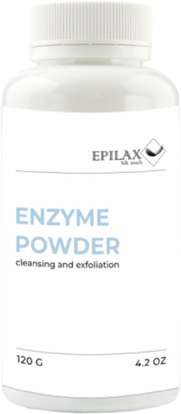 Epilax Powder Enzyme (120 g) | bol