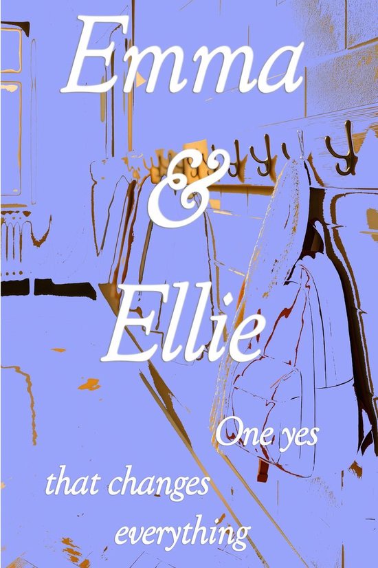 Emma & Ellie (ebook), Srdjan Randjelovic | 9798232766634 | Boeken | bol