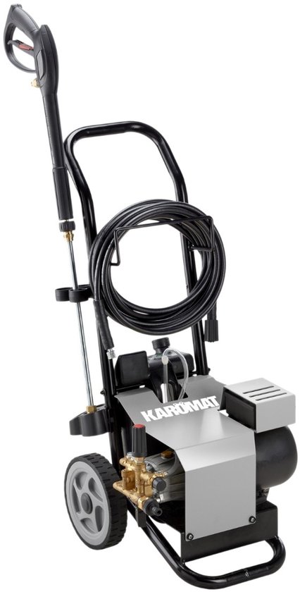 Karömat koud water hogedrukreiniger KD 540-180 | bol