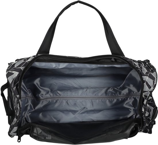 Enrico Benetti Santa Cruz Wieltas 65 cm - Reistas 83 Liter - Zwart ...