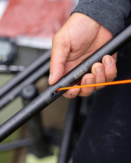 Matrix - Vaste hengel XTR100 Ultra Power Package / 9,00m - Matrix | bol