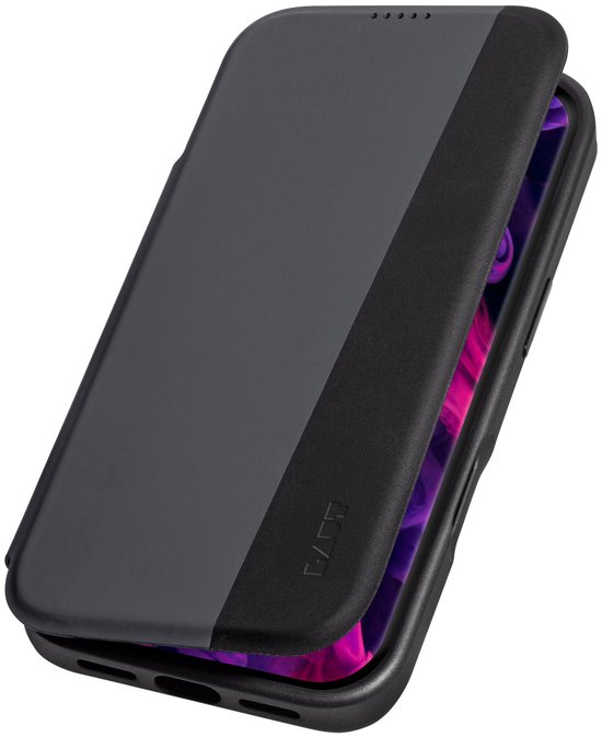 LAUT MAGFOLIO mobiele telefoon behuizingen 17,5 cm (6.9") Folioblad ...