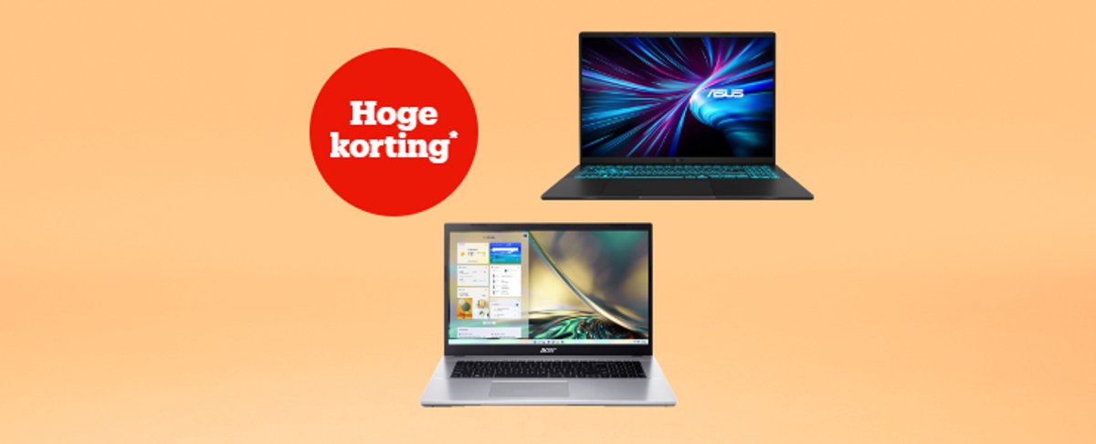 Computer kopen? Alle Computers online | bol