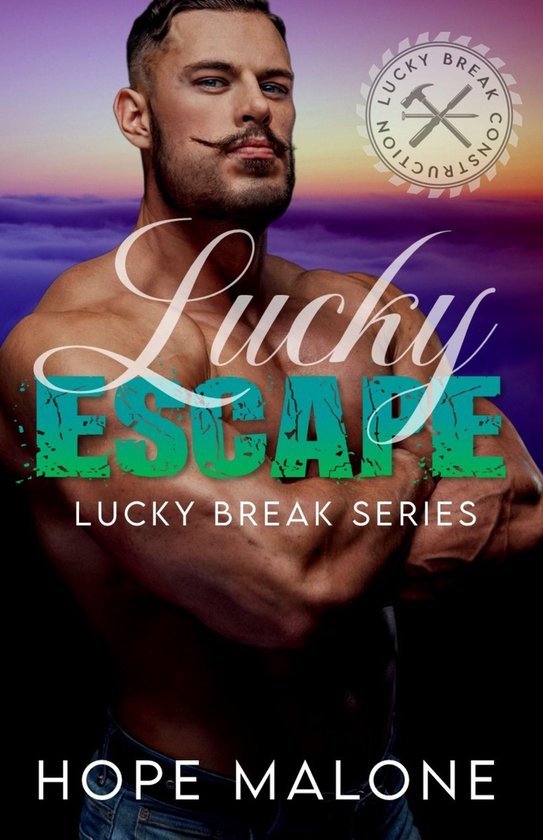 Lucky Break Series - Lucky Escape (ebook), Hope Malone | 1230009383852 ...