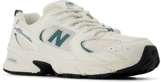 Baskets pour femmes unisexes New Balance GR530 - SEL MARIN | bol