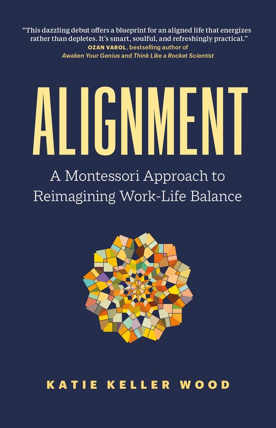 Alignment, Katie Keller Wood | 9781774584859 | Boeken | bol