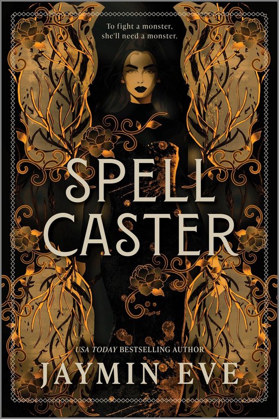 Spellcaster: A Slowburn Enemies to Lovers Magical Dark Academia Spicy ...