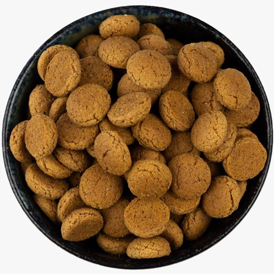 Van Delft - Cadeauset met taai, kruidnoten (500gr) en luxe mix ...