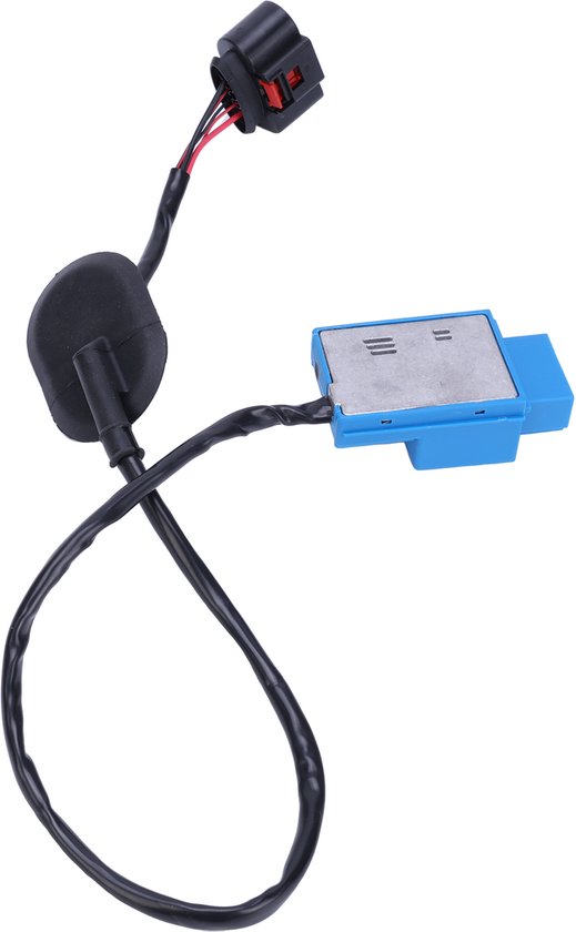 Fuel Pump Control Module Compatible for CC Golf Replaces 3C0906093C | bol