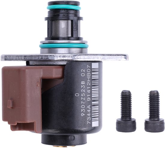 Fuel Pressure Regulator Metering Control Valve SCV Valve Compatible for ...