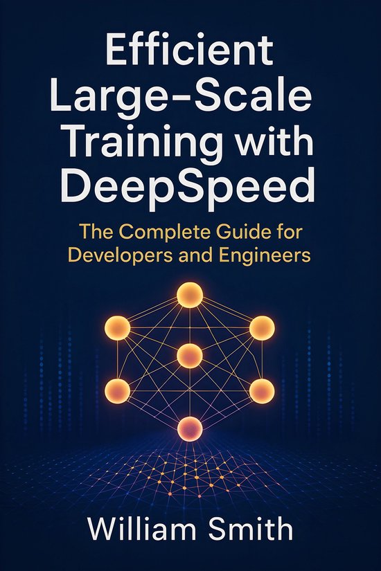 Efficient Large-Scale Training with DeepSpeed (ebook), William Smith | 6610001029579 |... | bol