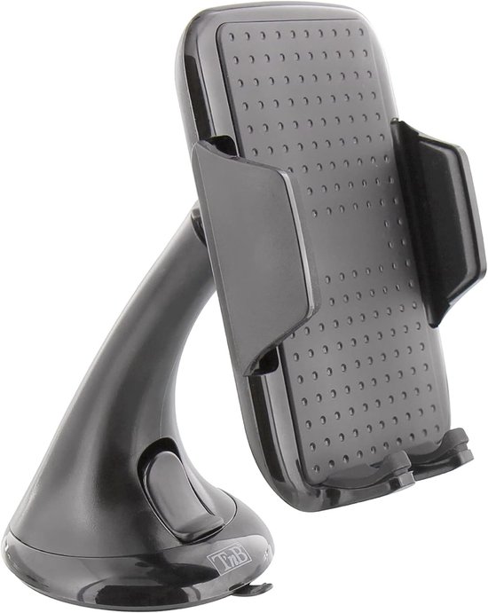 Universele Telefoonhouder met Zuignap voor Smartphone | bol