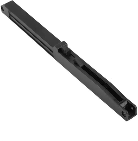 Allecto plus - Soft Close Schuifdeur Kit voor Schuurdeuren - Veerdemper ...