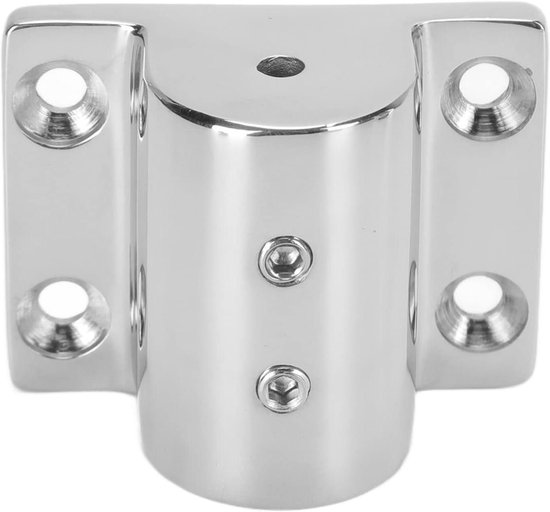 Allecto plus - RVS Boot Hand Rail Fitting 90 Graden voor Marine Yacht ...