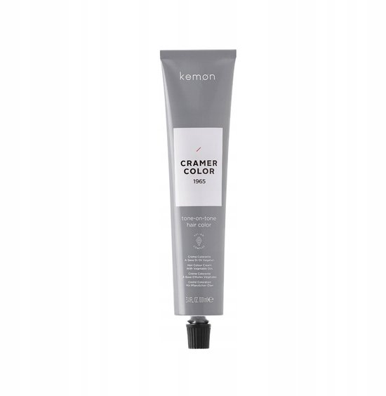 KEMON CRAMER COLOR krem ton w ton 6G 100 ml | bol
