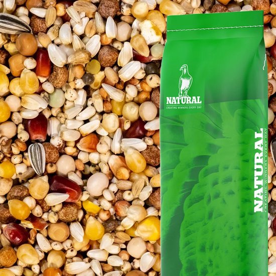 Kweek maxi 3M Popcorn Natural | bol