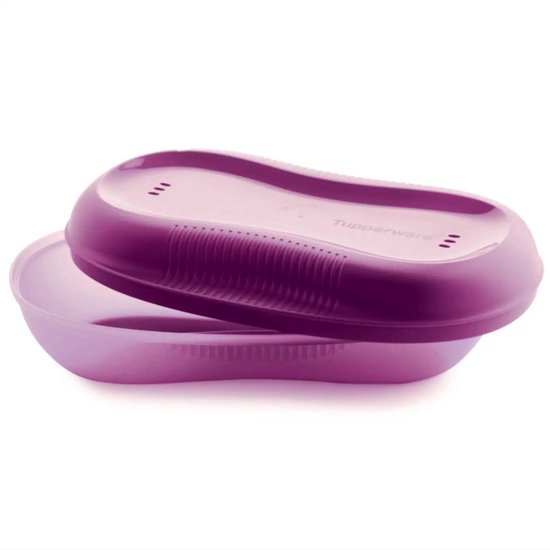 Tupperware Micro Delight | bol