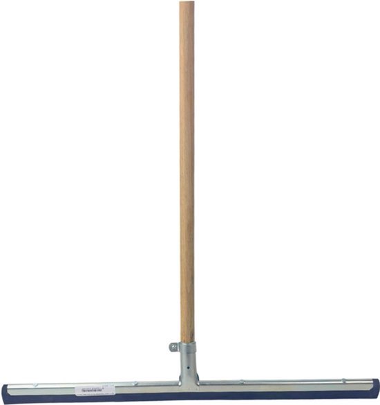 Synx Tools Union schrobbezem & Vloertrekker 60cm set van 2 - vloer ...