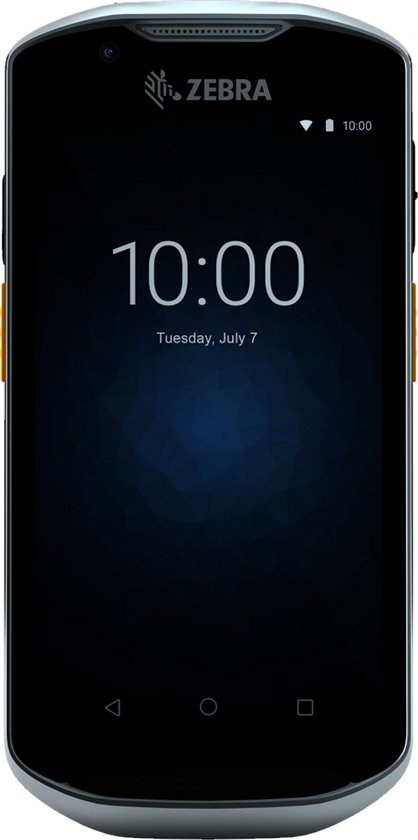 Zebra TC52x, 2D, WLAN, NFC, GMS, Android | bol