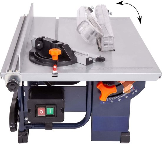 tafelzaagmachine - Zaagtafel - Cirkelzaagtafel - Tafelzaagmachine voor ...