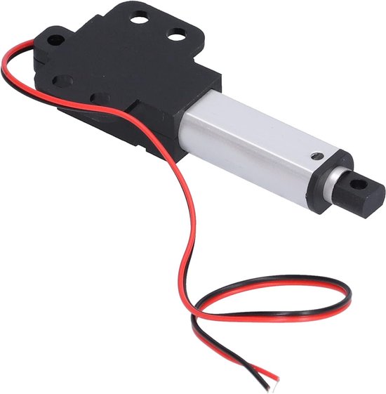 30mm Hub - Linear Drive - DC 12V - Mini Electric Linear Motion Sensor ...