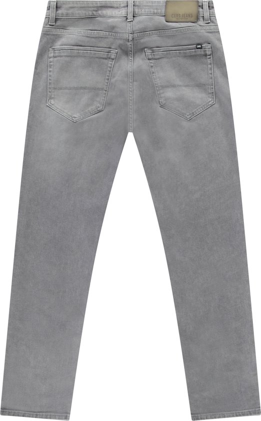 Cars Jeans Jeans Dayton Regular Fit - Heren | bol